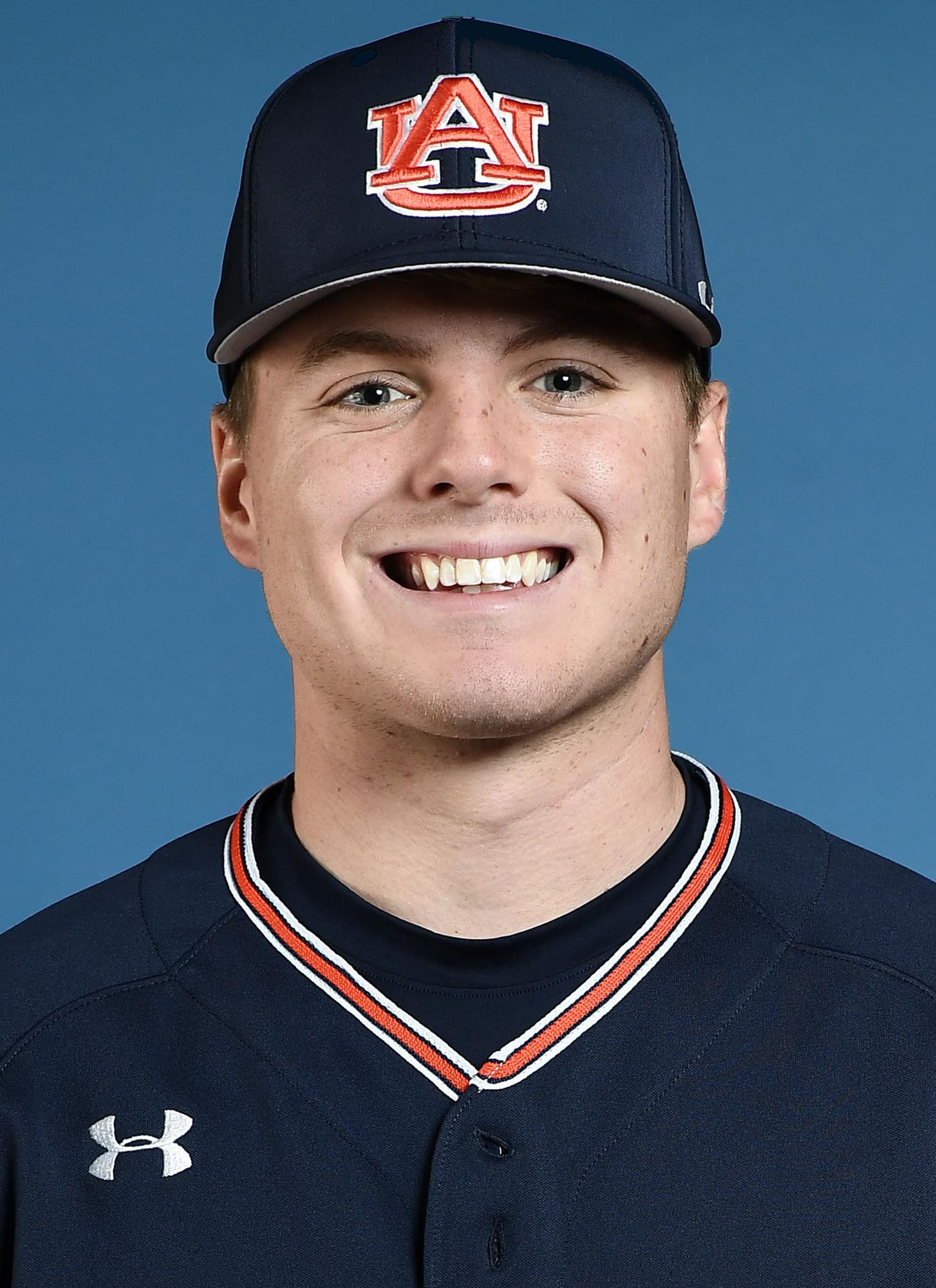 Troy Bearden - Baseball 2019 - Auburn Tigers - Official Athletics Website