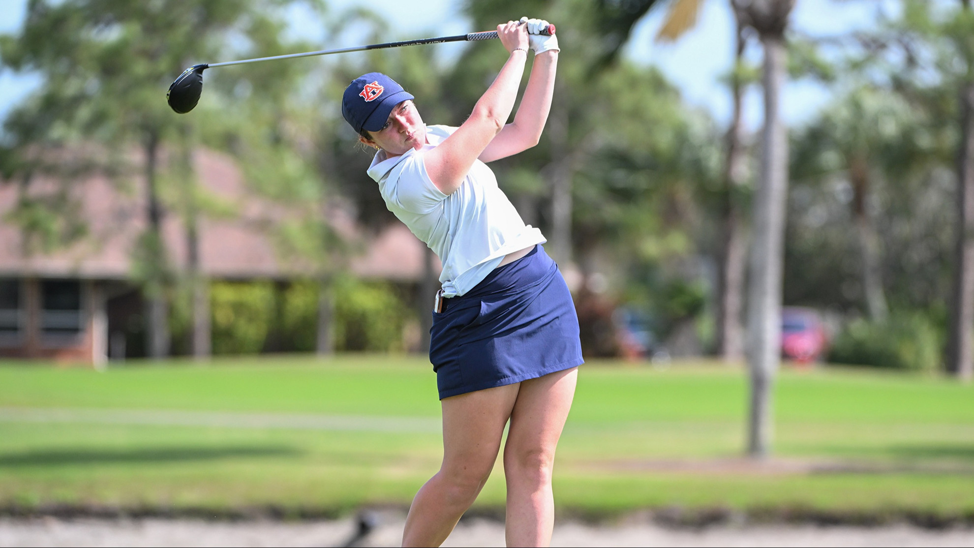 Worby inside top five after opening round of Darius Rucker ...
