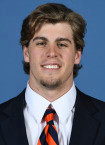 Pace Ozmint - Football 2016 - Auburn Tigers - Official Athletics Website