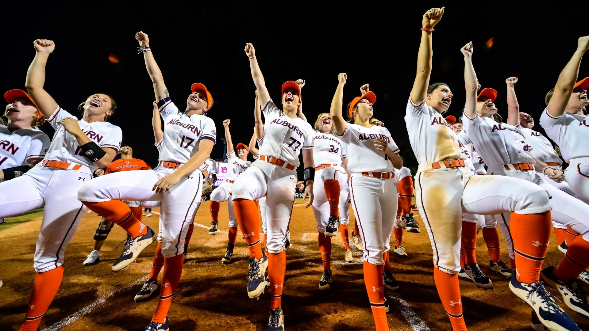 Softball opens 2023 campaign at the NFCA Division I Leadoff Classic ...