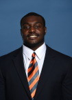 Damian Lewis - Football 2015 - Auburn Tigers - Official Athletics Website