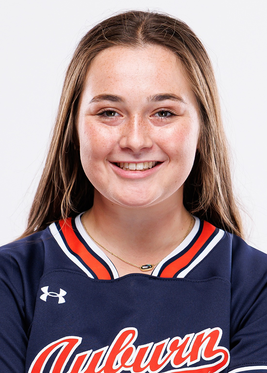 Abby Herndon - Softball 2026 - Auburn Tigers - Official Athletics Website