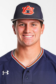 Ty Mauldin - Baseball 2023 - Auburn Tigers - Official Athletics Website