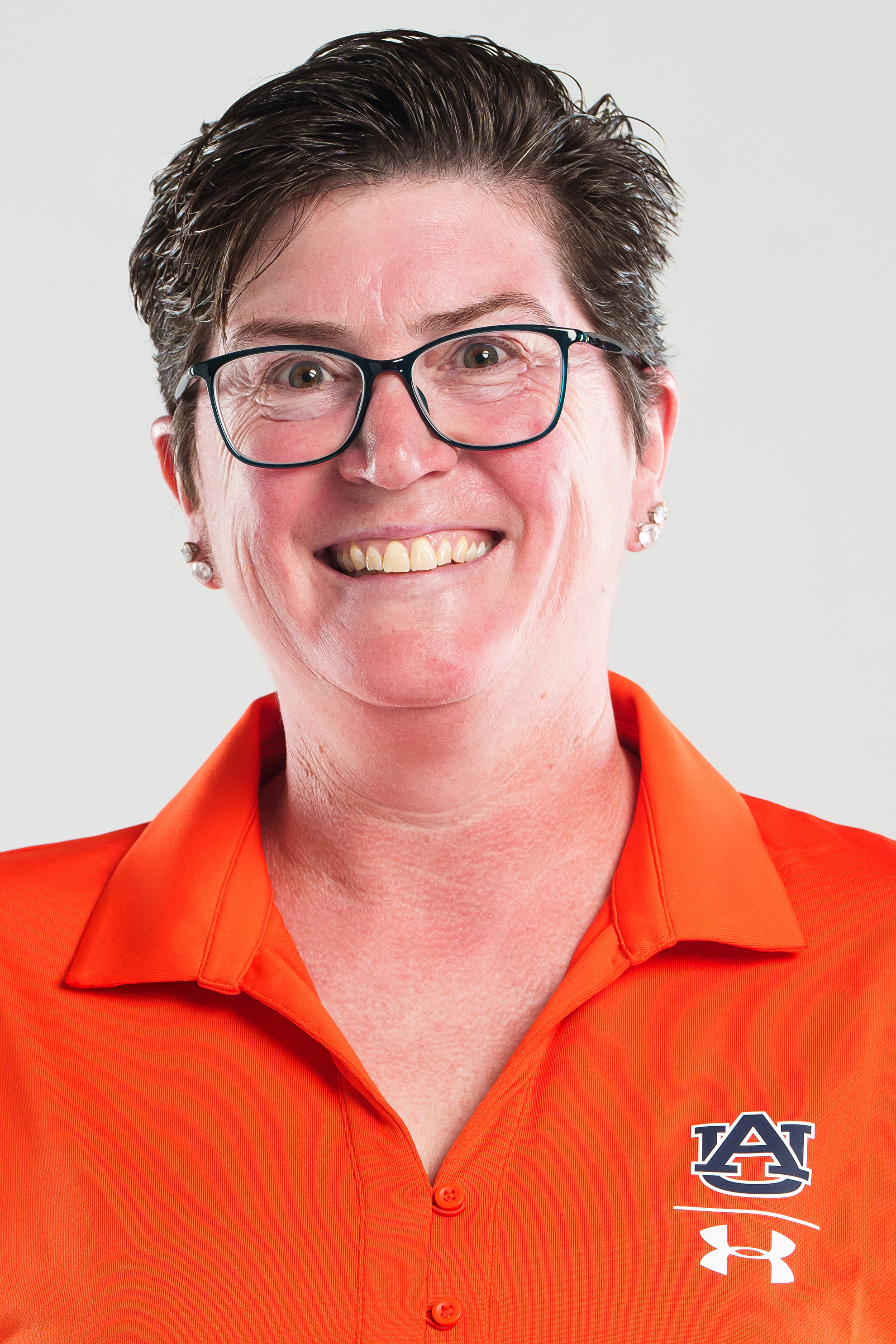 Erika Wagner - Auburn Tigers - Official Athletics Website