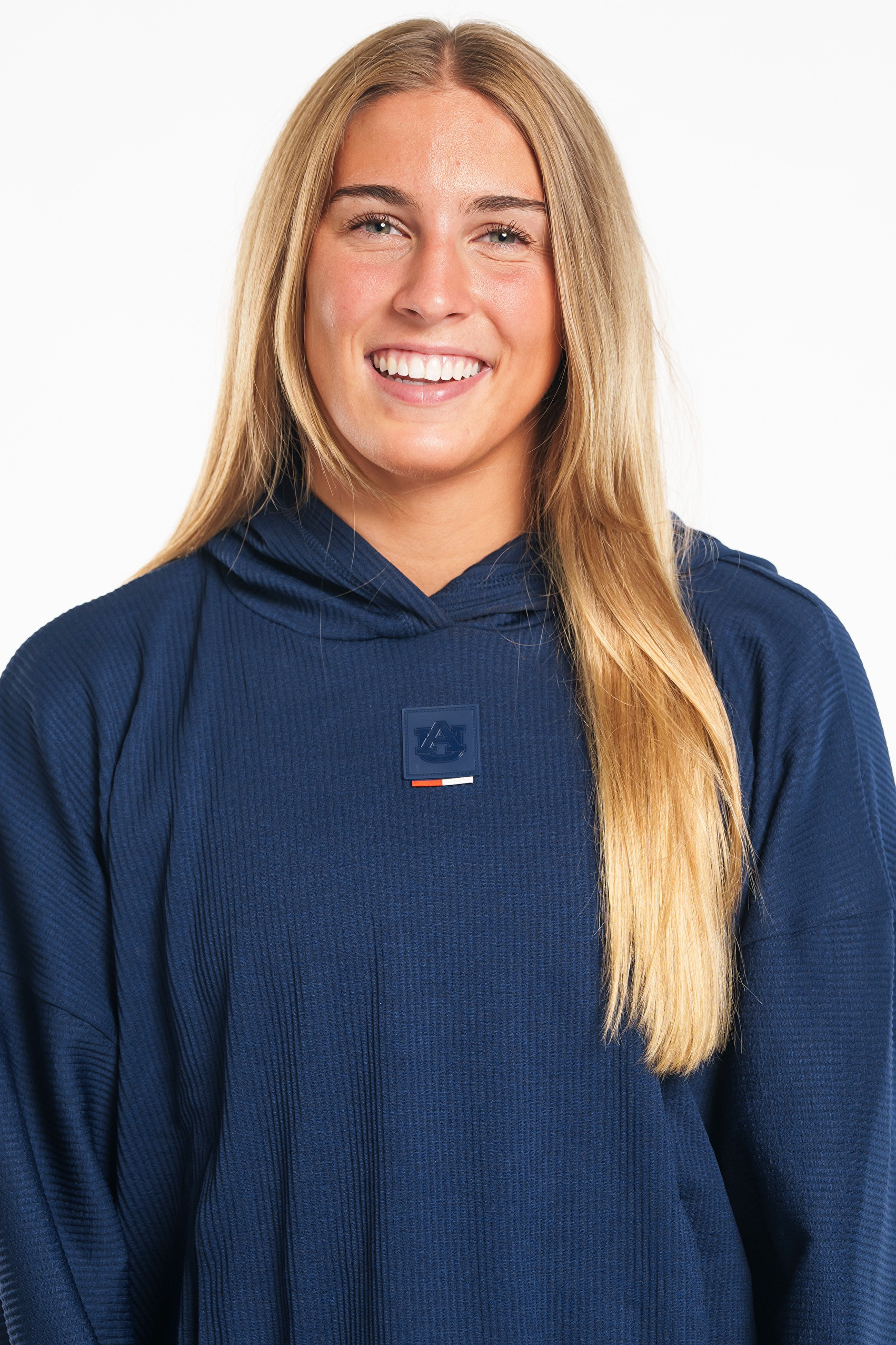 Carissa Rinard - Swimming & Diving 2025-26 - Auburn Tigers - Official ...