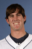 Jay Osborne - Baseball 2005 - Auburn Tigers - Official Athletics Website