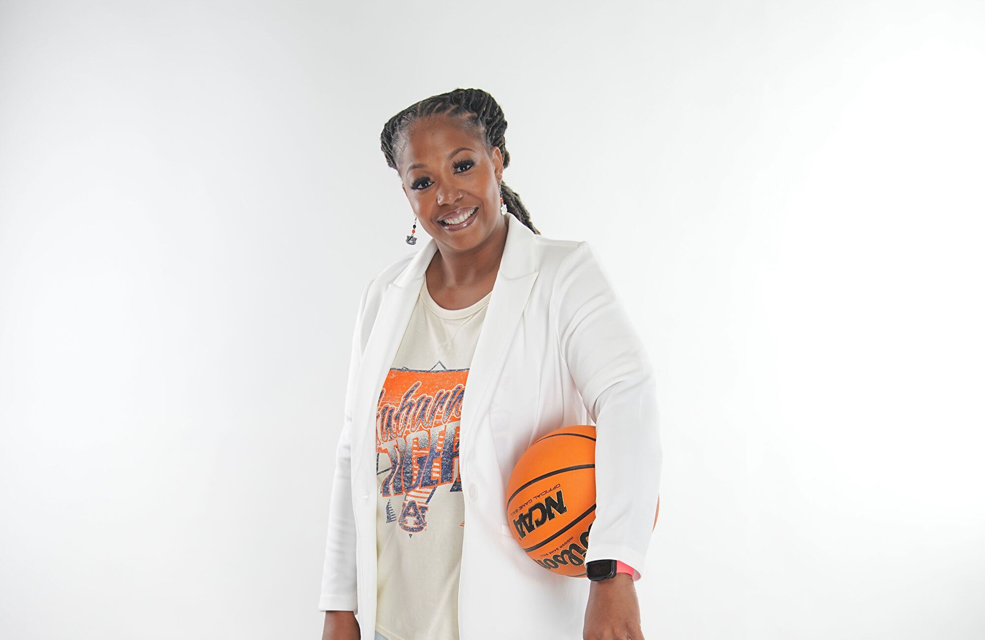 Reneisha Bolden - Auburn Tigers - Official Athletics Website