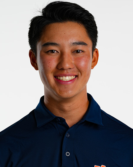 Evan Vo - Men's Golf 2022-23 - Auburn Tigers - Official Athletics Website