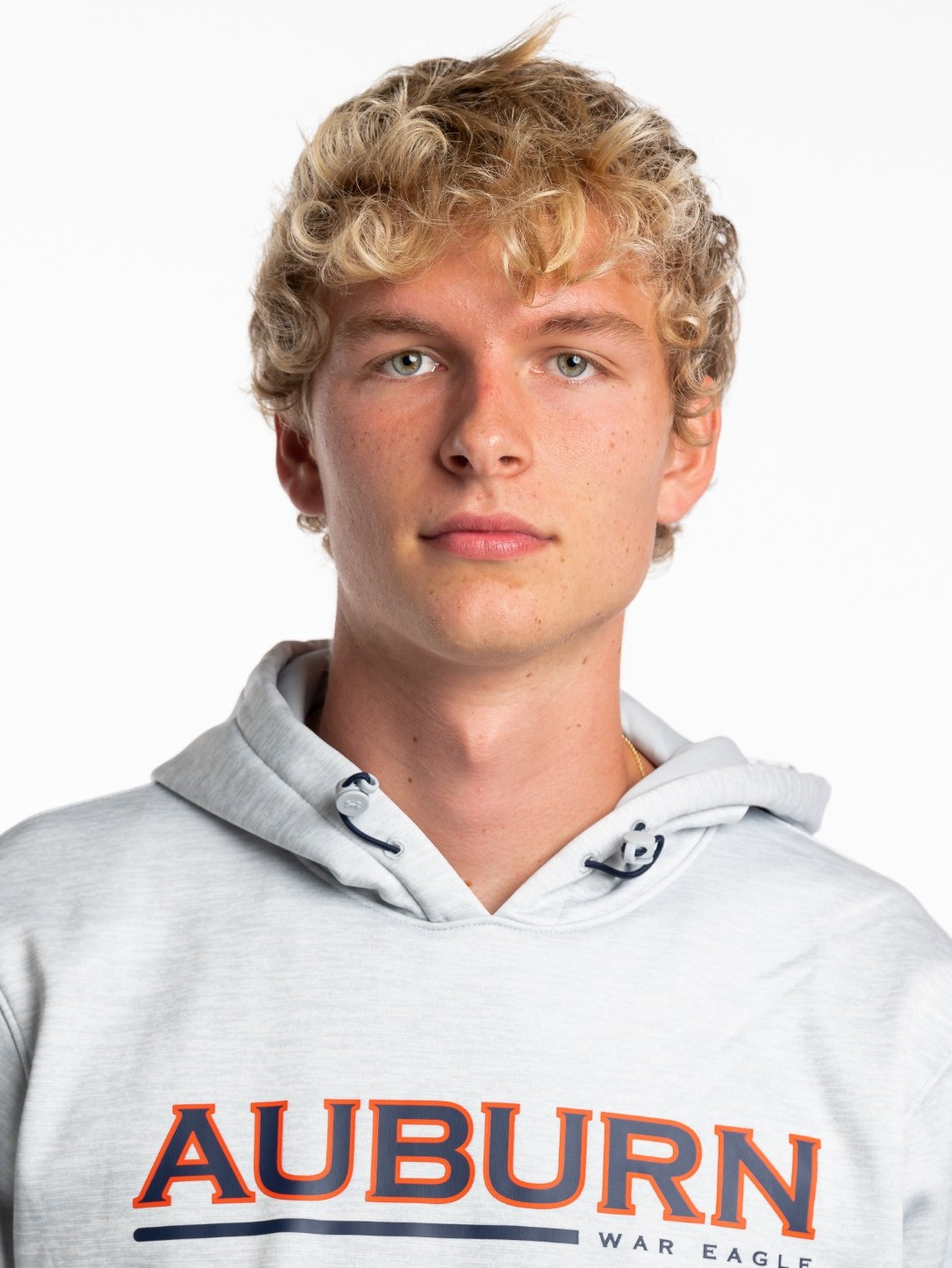 Cooper Atkins - XC/Track 2022-23 - Auburn Tigers - Official Athletics ...