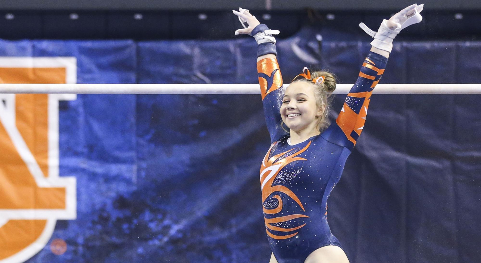 Get To Know...Piper Smith - Auburn Tigers - Official Athletics Website