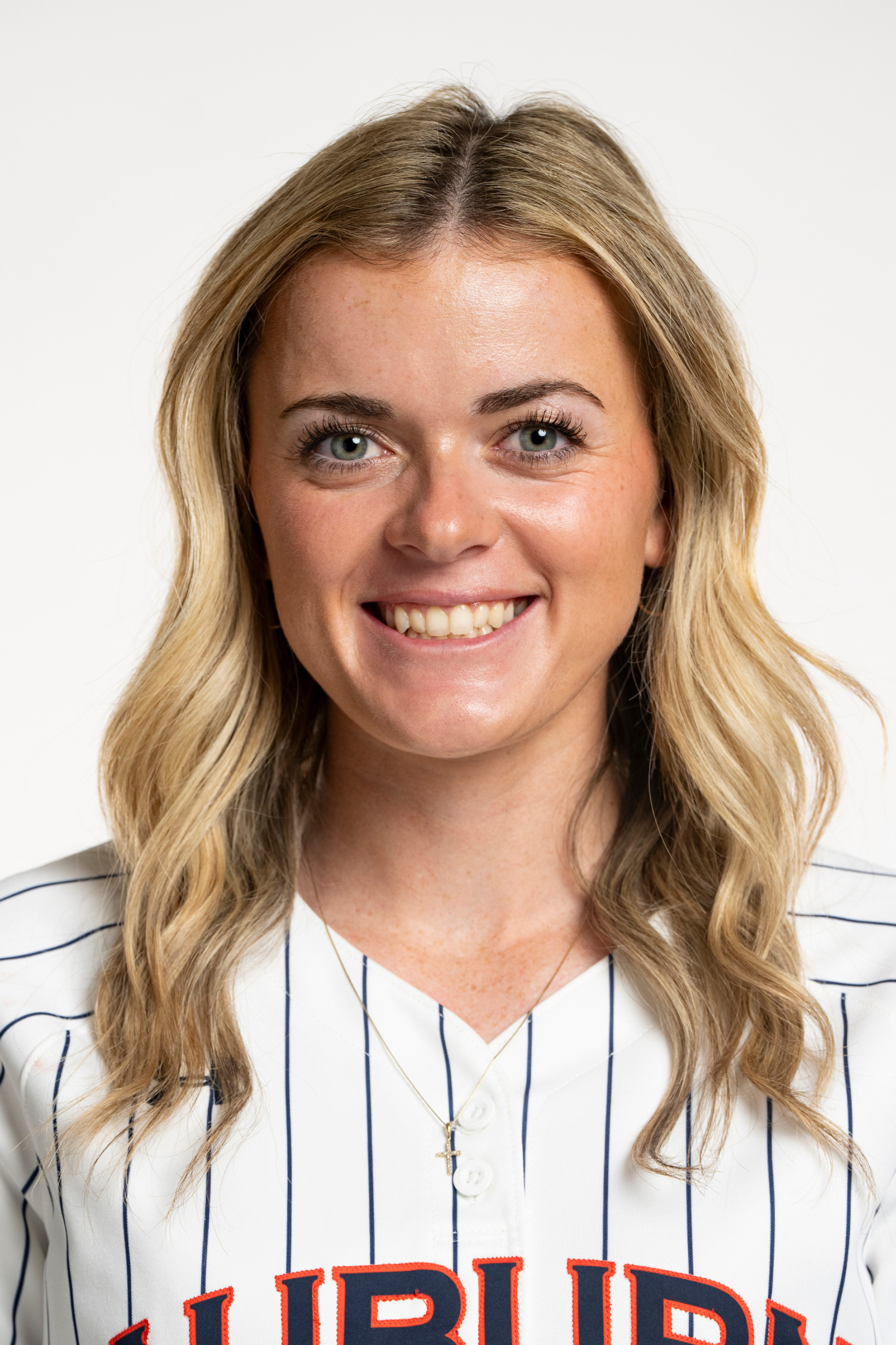 Abbey Smith - Softball 2025 - Auburn Tigers - Official Athletics Website