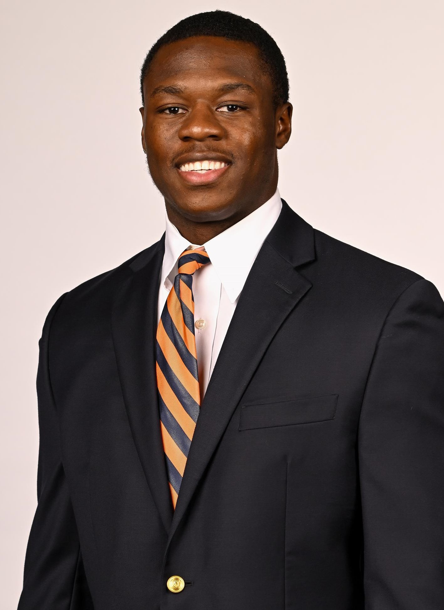 Shedrick Jackson - Football 2022 - Auburn Tigers - Official Athletics ...