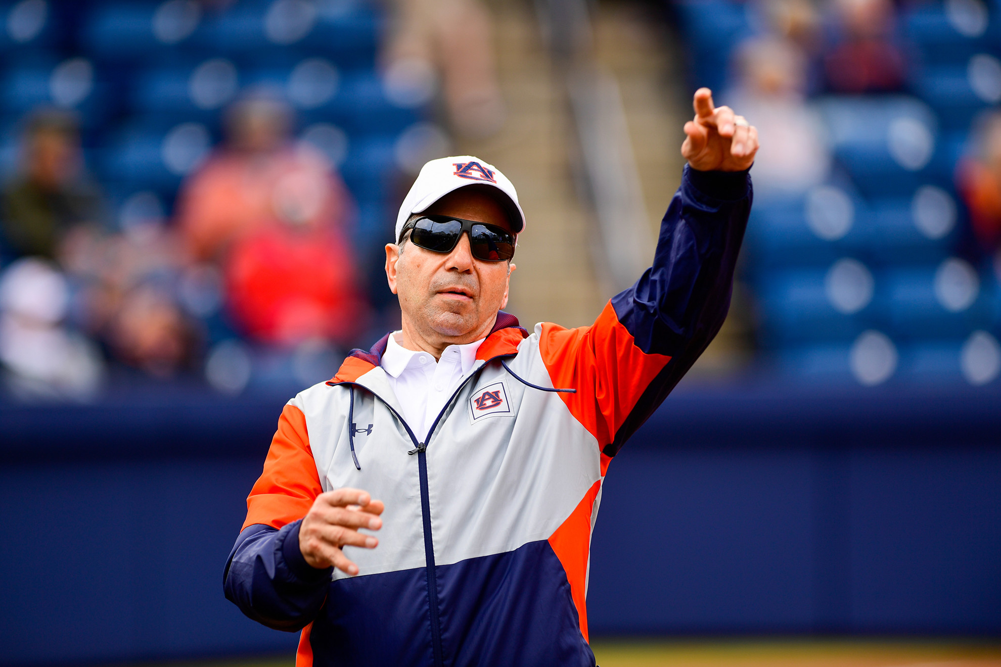 Eugene Lenti - Auburn Tigers - Official Athletics Website