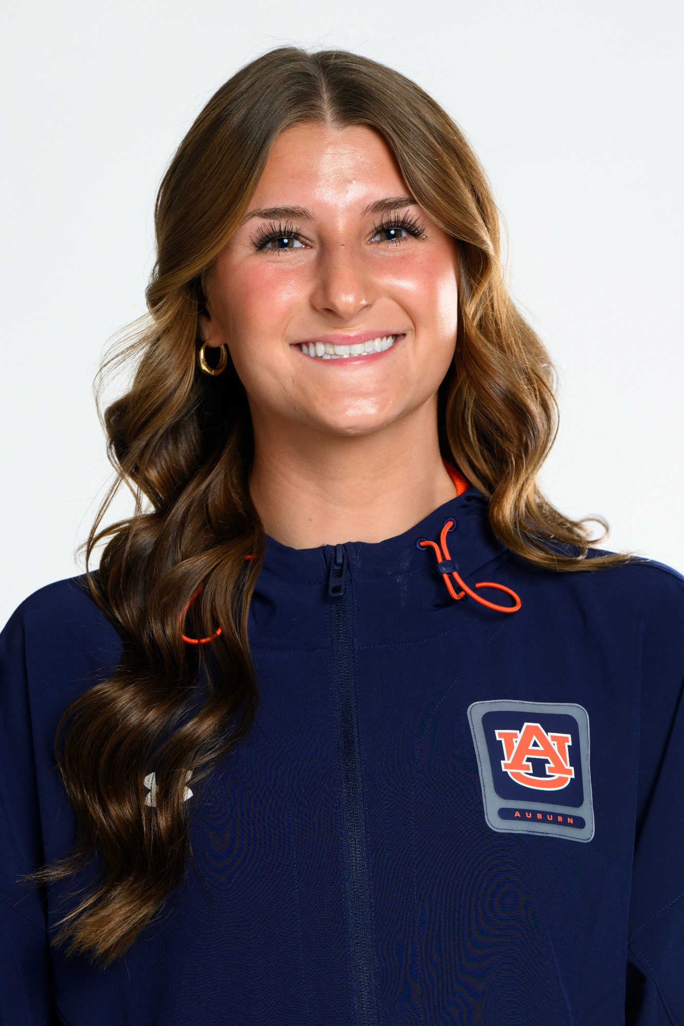 Kyleigh Kidd - Swimming & Diving 2023-24 - Auburn Tigers - Official ...