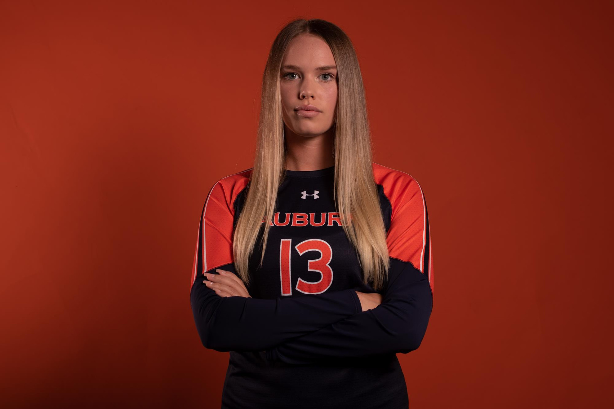 Freshman Spotlight: Lily Sumner - Auburn Tigers - Official Athletics ...