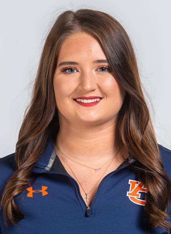 Anna Sumner - Gymnastics 2022 - Auburn Tigers - Official Athletics Website
