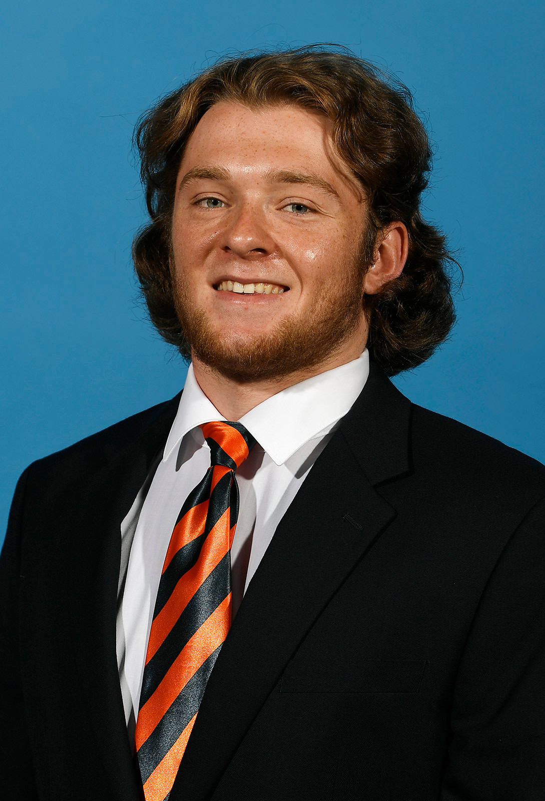 Craig Carter - Football 2018 - Auburn Tigers - Official Athletics Website