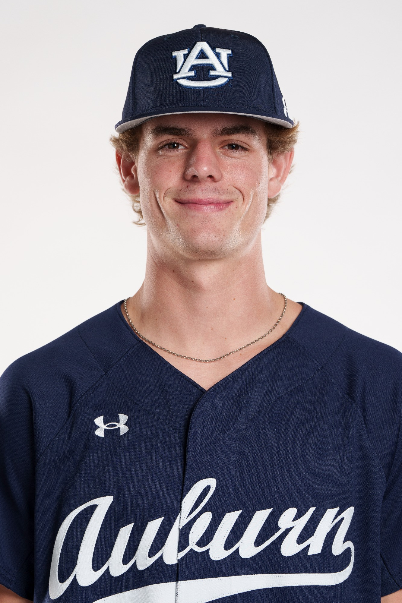 Caden Green - Baseball 2024 - Auburn Tigers - Official Athletics Website