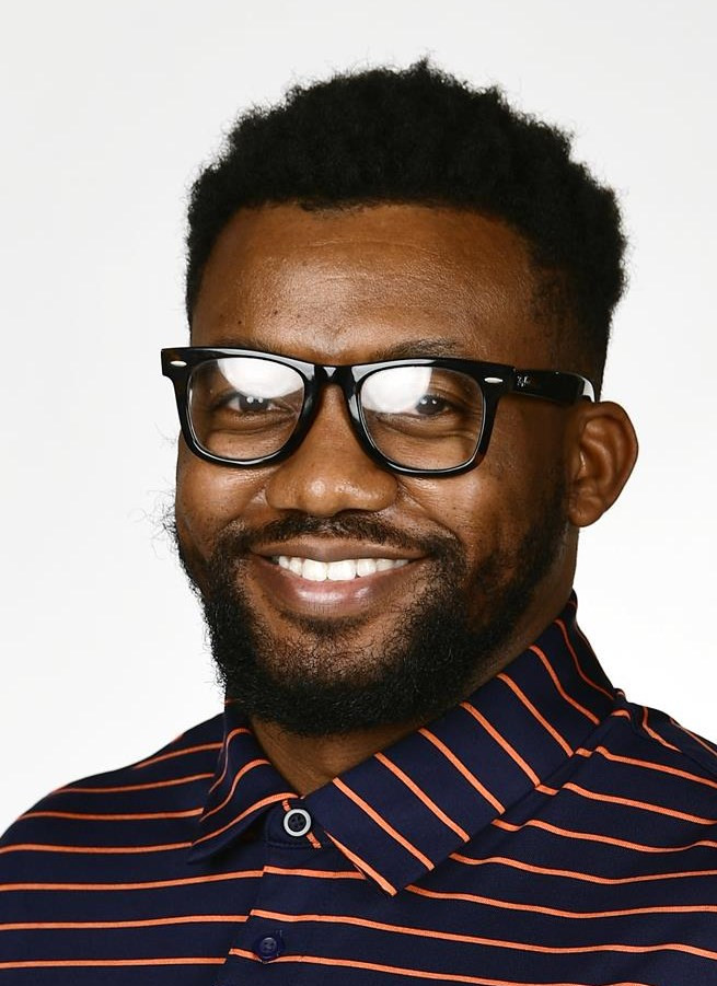 Josh Thompson - Auburn Tigers - Official Athletics Website