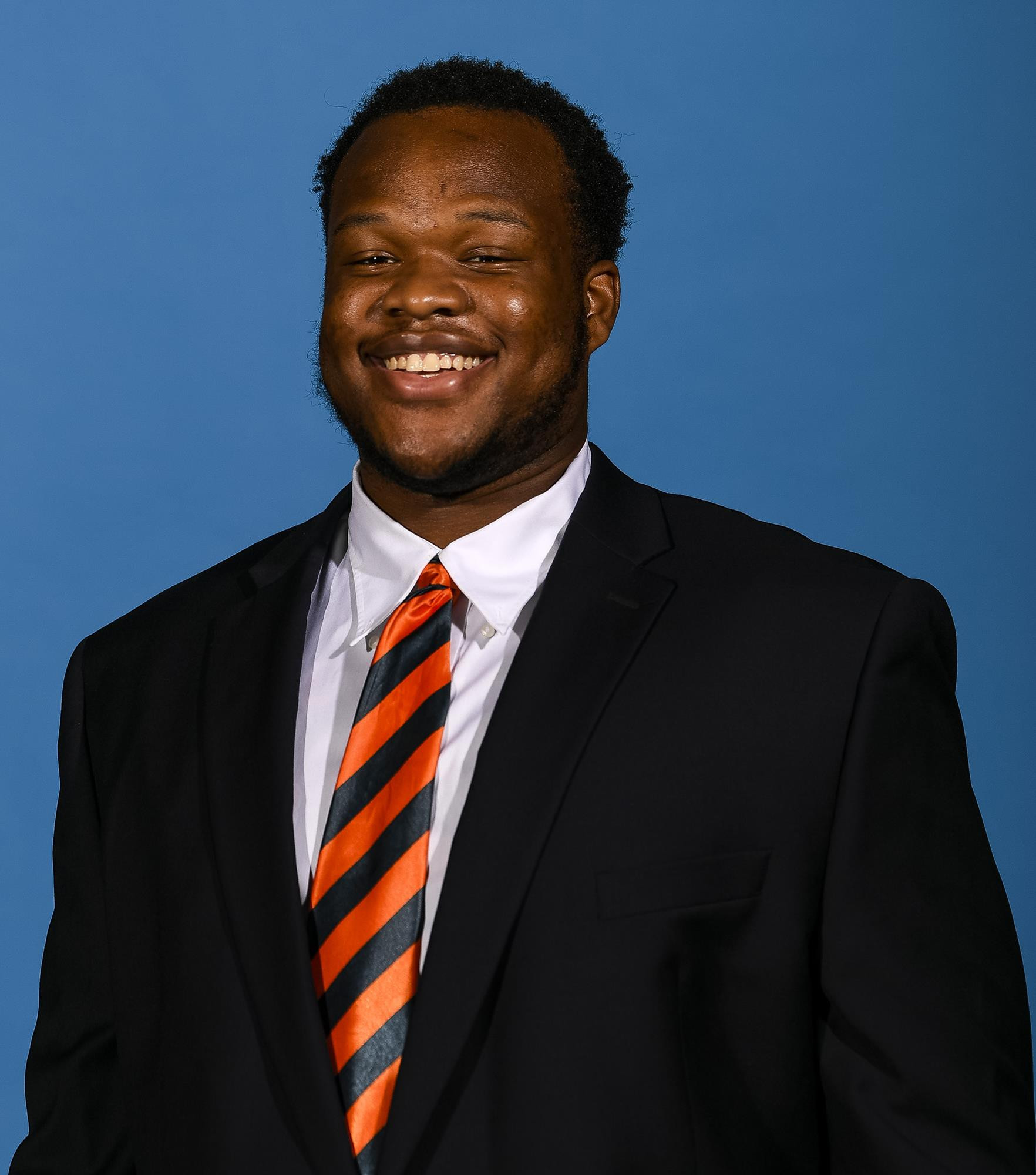 Jay Hardy - Football 2020 - Auburn Tigers - Official Athletics Website