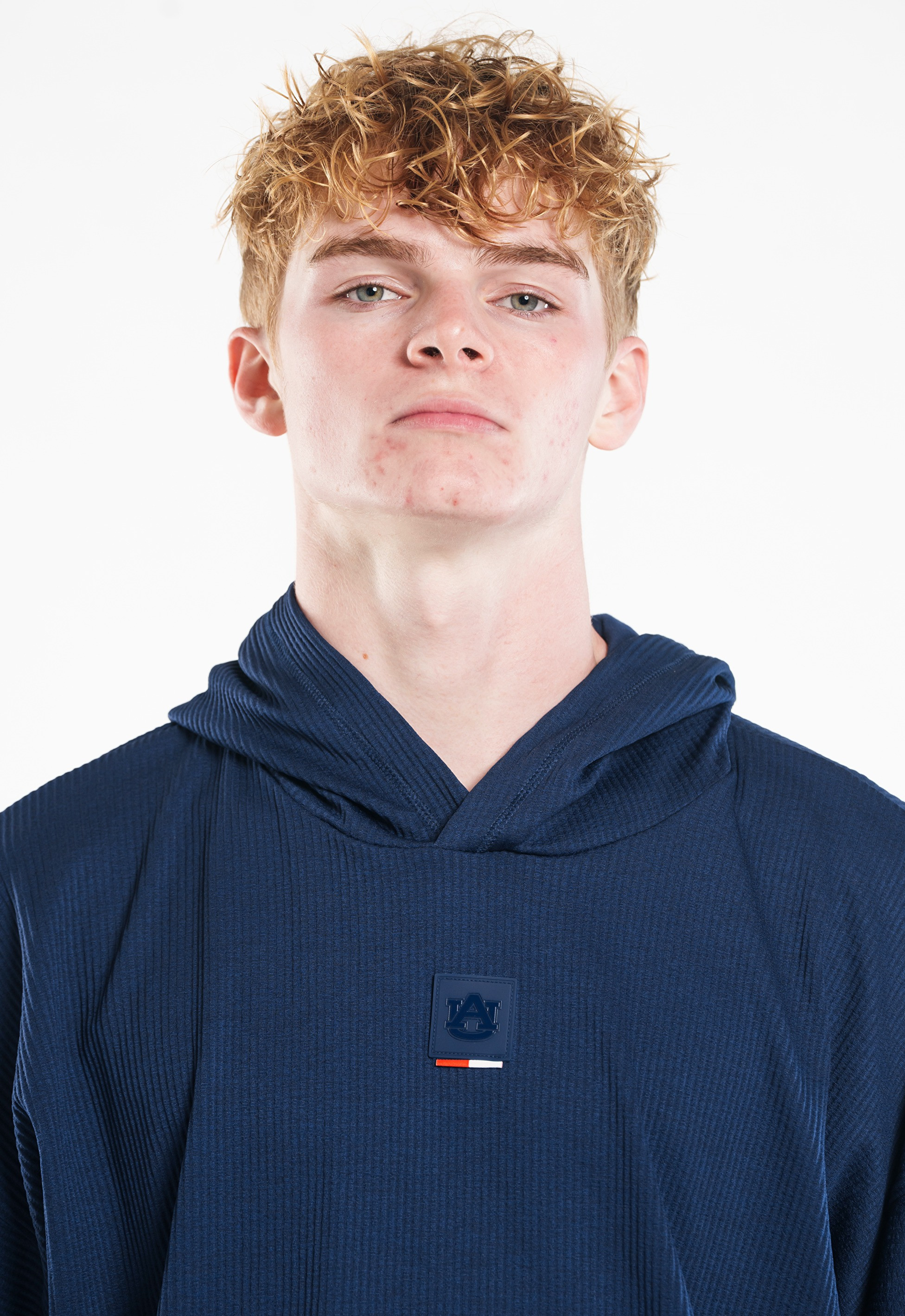 Travis Keith - Swimming & Diving 2024-25 - Auburn Tigers - Official ...