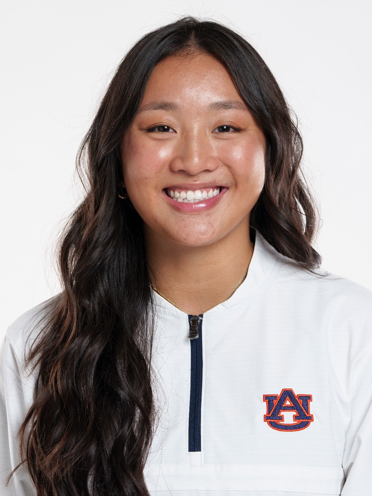 Hailey John - Gymnastics 2024 - Auburn Tigers - Official Athletics Website