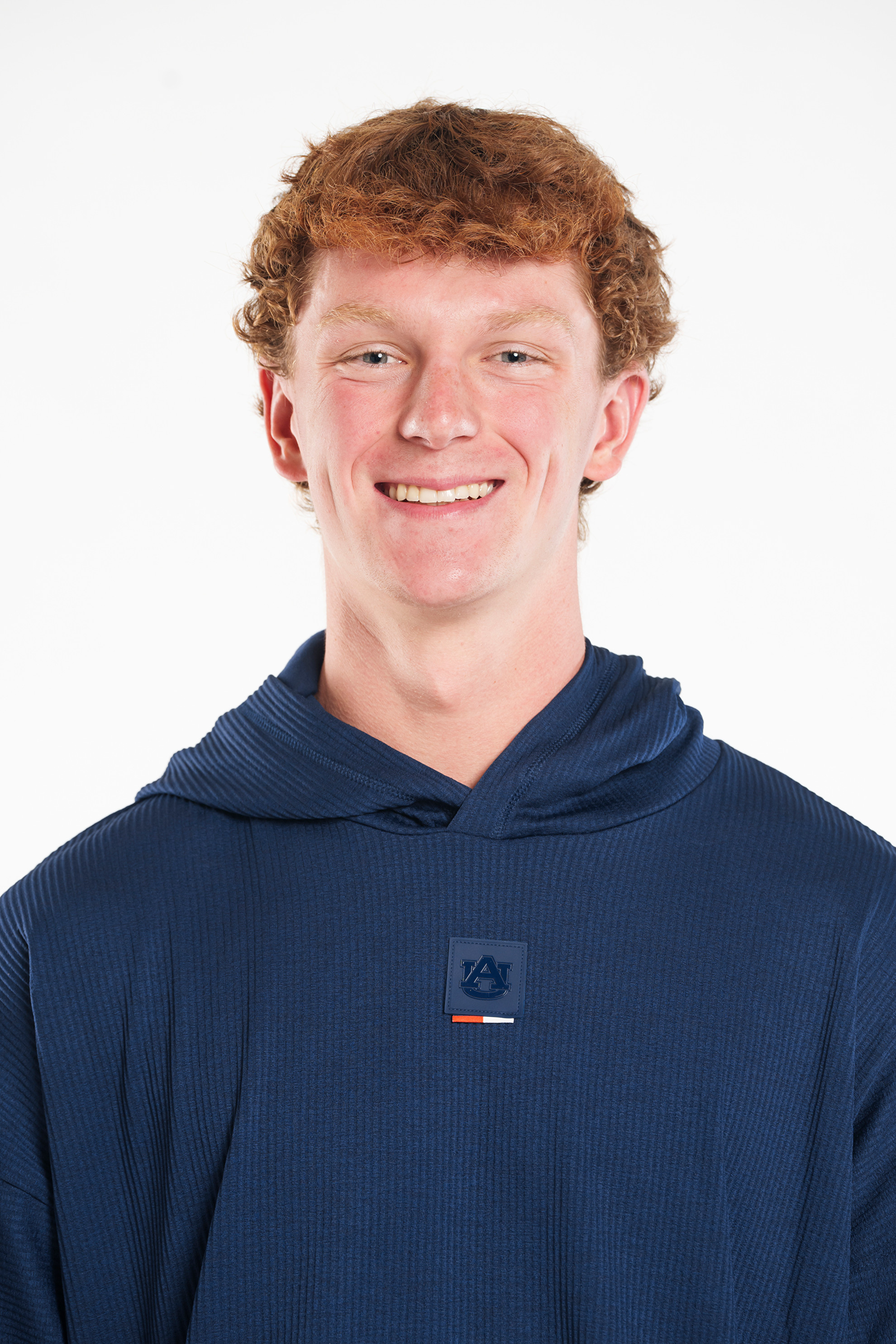 Josh Noll - Swimming & Diving 2024-25 - Auburn Tigers - Official ...