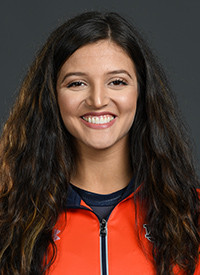 Taylor Krippner - Gymnastics 2019 - Auburn Tigers - Official Athletics ...
