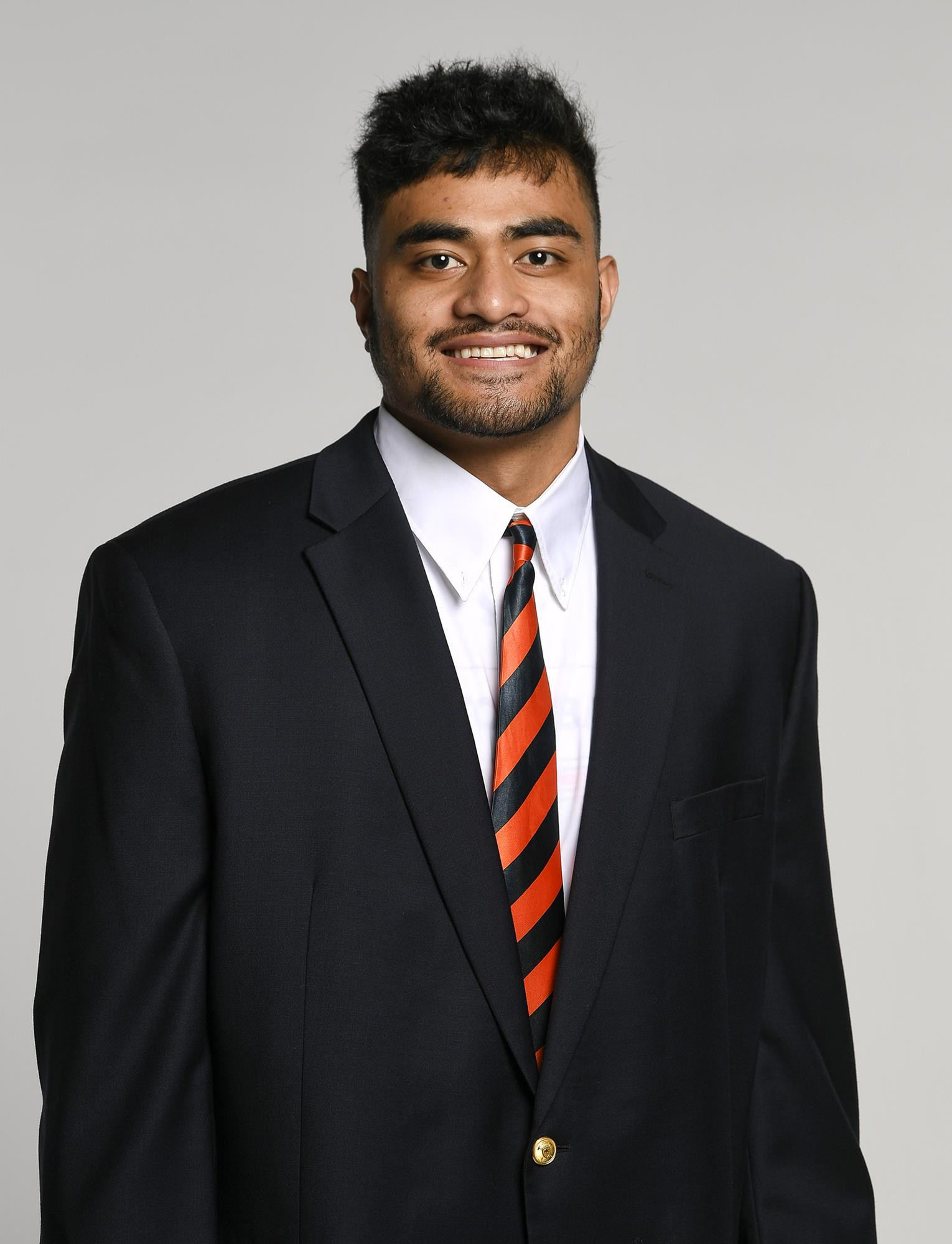 Eku Leota - Football 2022 - Auburn Tigers - Official Athletics Website Eku Leota - Football 2022 - Auburn Tigers - Official Athletics Website