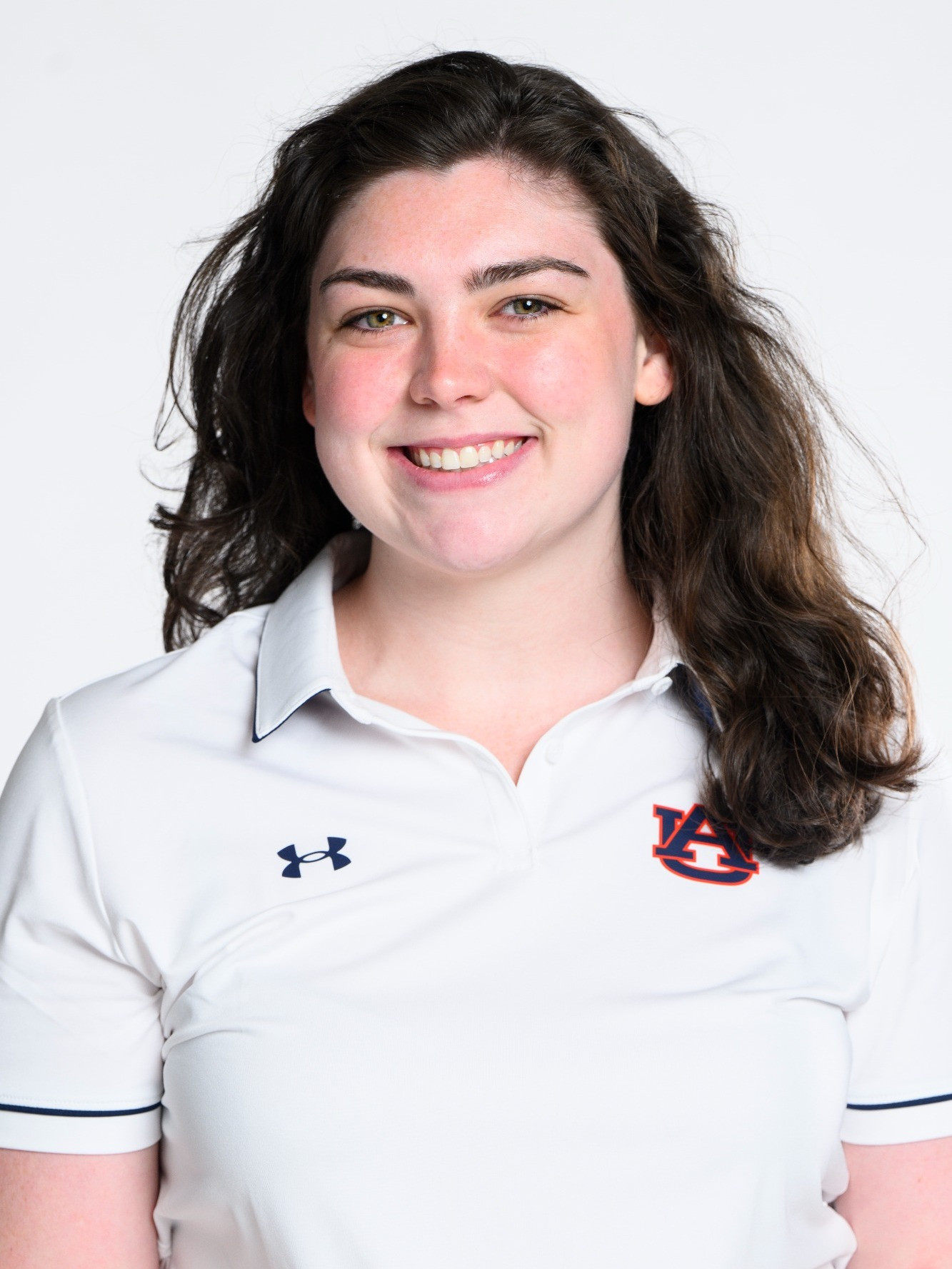 Alexis Smock - Auburn Tigers - Official Athletics Website