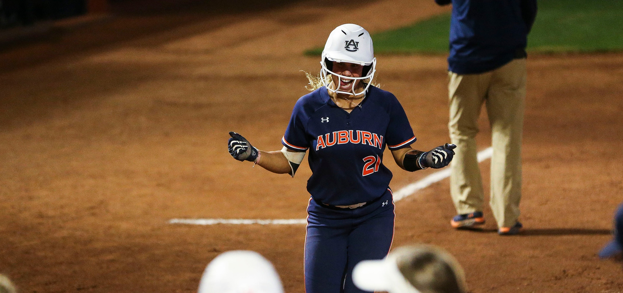 Softball 2019 - Auburn Tigers - Official Athletics Website