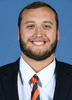 Bailey Sharp - Football 2017 - Auburn Tigers - Official Athletics Website