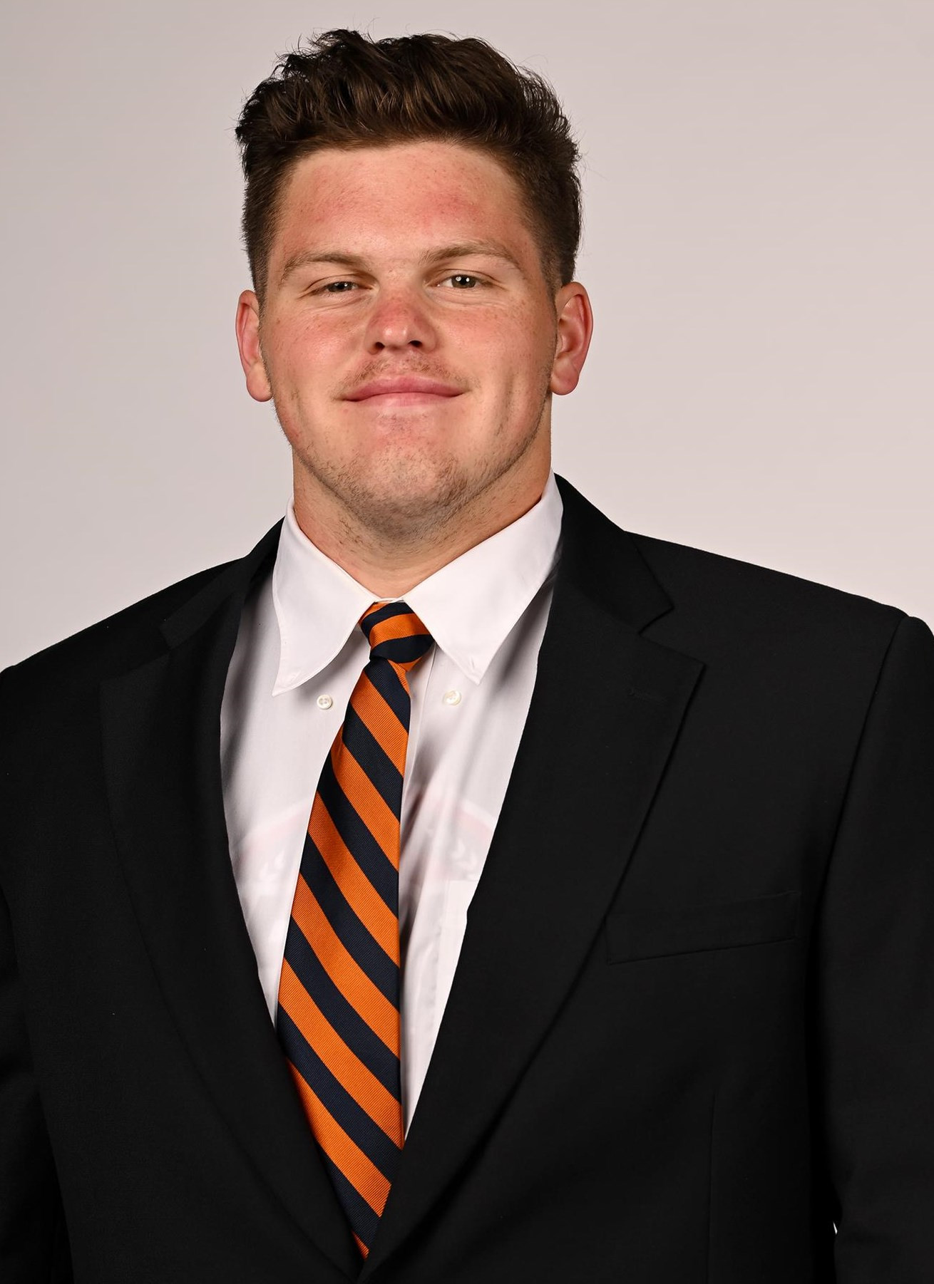 Cort Bradley - Football 2022 - Auburn Tigers - Official Athletics Website