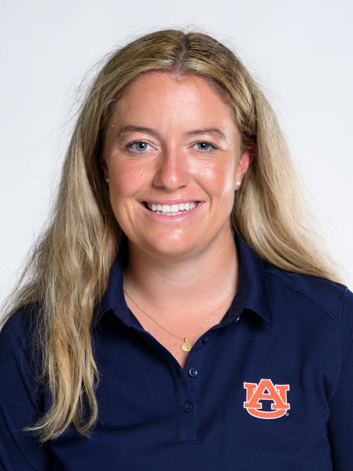 Anna Foster - Women's Golf 2023-24 - Auburn Tigers - Official Athletics ...