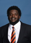 Maurice Swain Jr. - Football 2016 - Auburn Tigers - Official Athletics ...