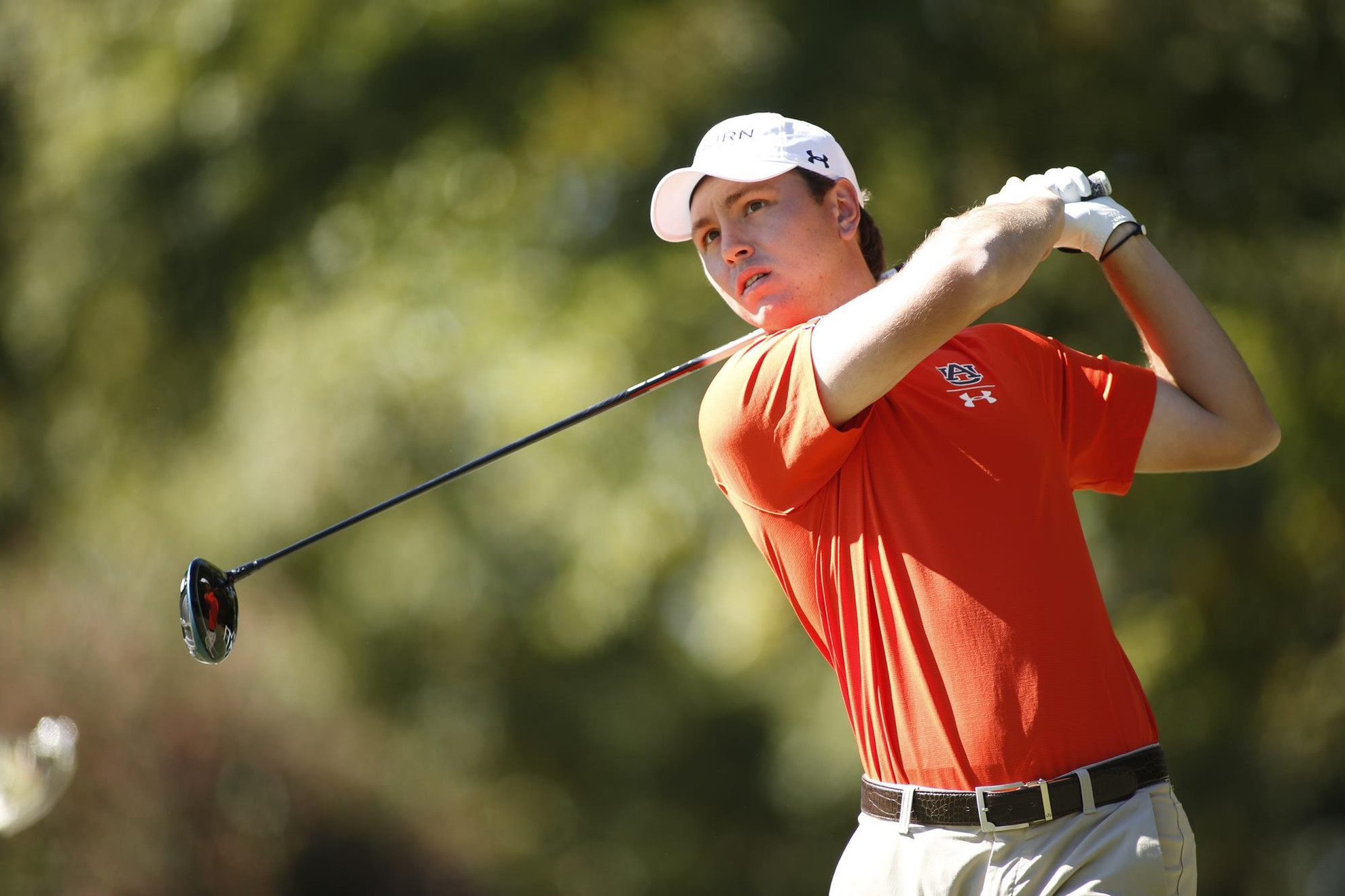 A legacy beyond the scorecard - Auburn Tigers - Official Athletics Website