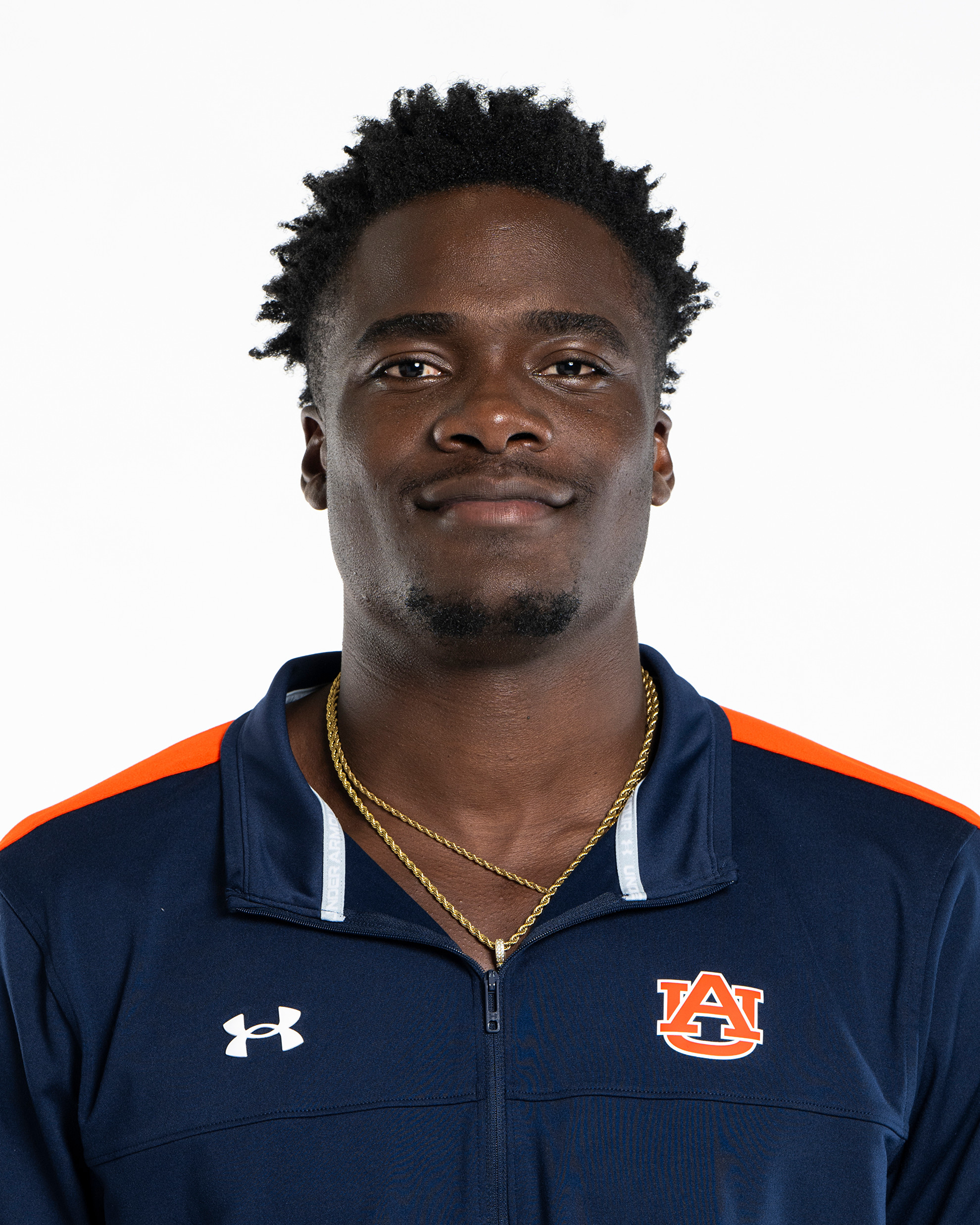 Makanakaishe Charamba - XC/Track 2024-25 - Auburn Tigers - Official ...
