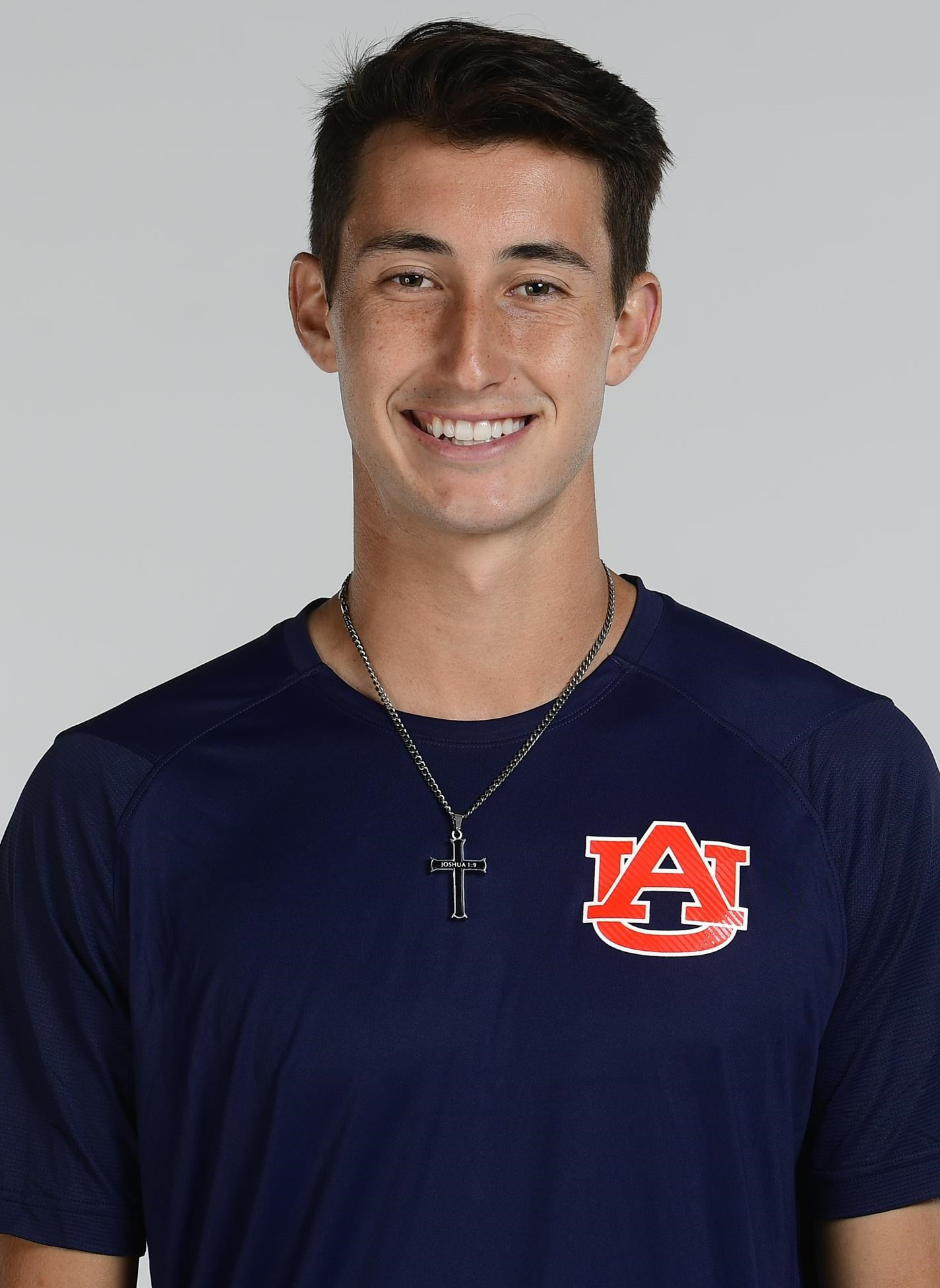 Josh Raab - Men's Tennis 2021-22 - Auburn Tigers - Official Athletics ...