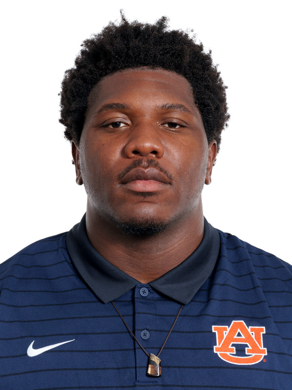 Dillon Wade - Football 2025 - Auburn Tigers - Official Athletics Website