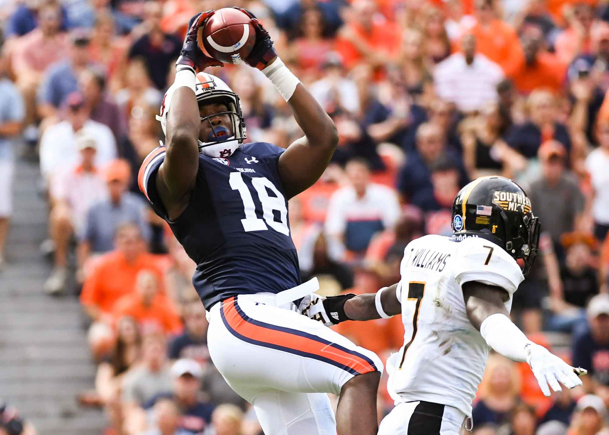 Inside the Play: Seth Williams redeems himself with long TD grab ...