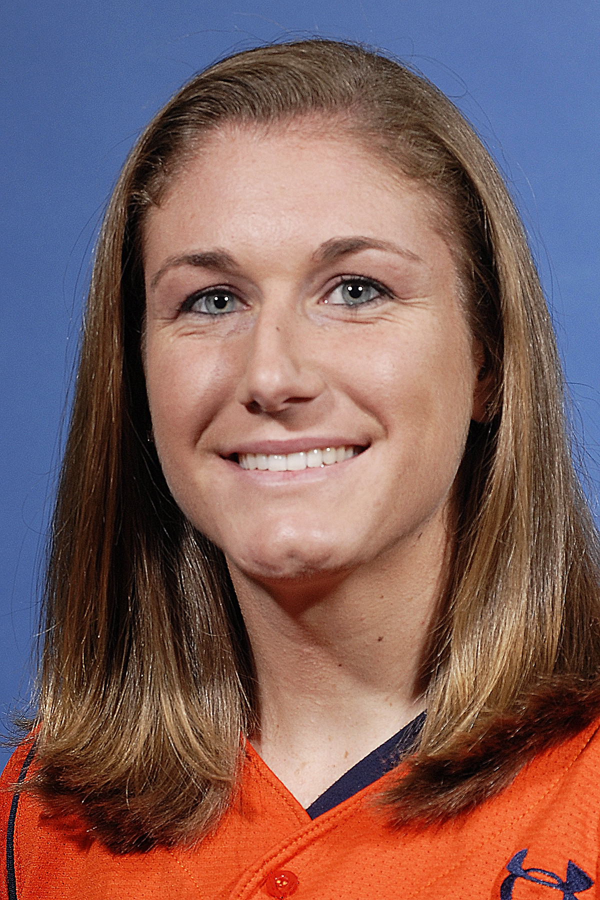 Krista Klein - Softball 2008 - Auburn Tigers - Official Athletics Website
