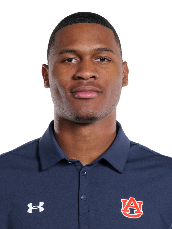 Deuce Knight - Football 2025 - Auburn Tigers - Official Athletics Website