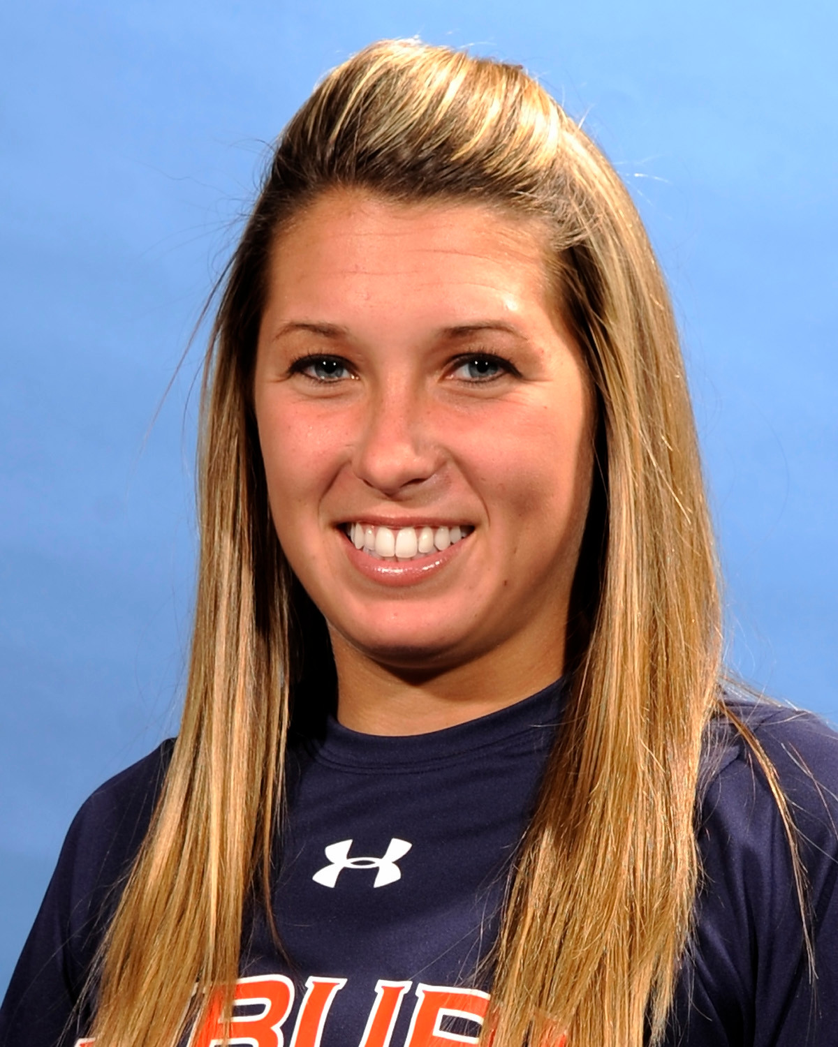 Megan Mitchell - Softball 2009 - Auburn Tigers - Official Athletics Website