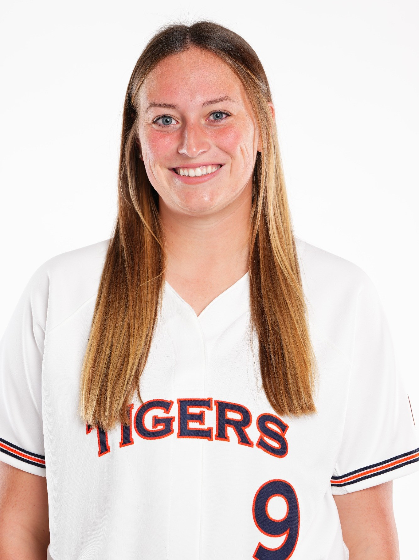 Maddie Penta - Softball 2023 - Auburn Tigers - Official Athletics Website