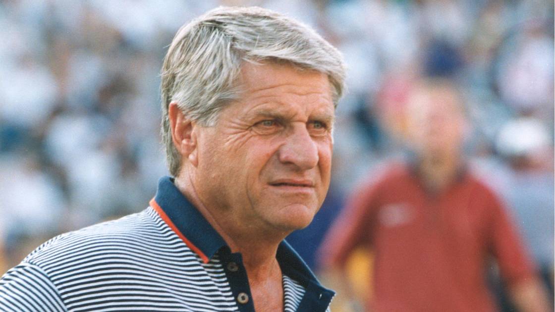 Remembering Bill Oliver: 'He would always build you up' - Auburn Tigers ...
