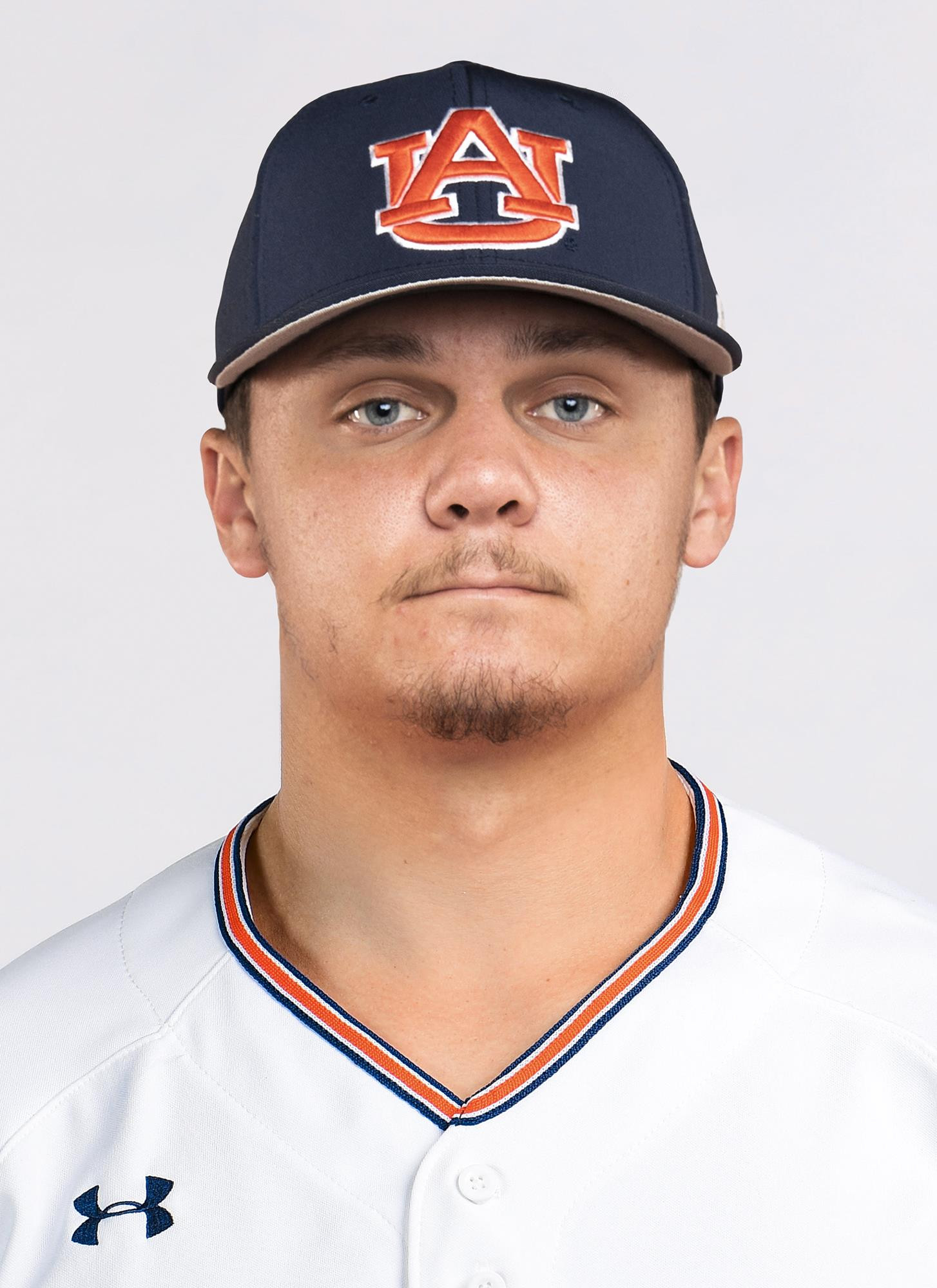 Ryan Dyal - Baseball 2021 - Auburn Tigers - Official Athletics Website