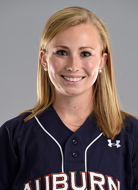 Courtney Shea - Softball 2016 - Auburn Tigers - Official Athletics Website