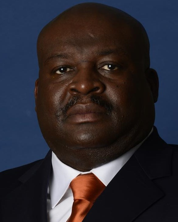Ben Thomas - Auburn Tigers - Official Athletics Website