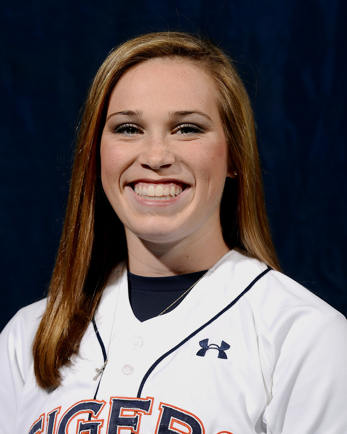 Anna Gibbs - Softball 2013 - Auburn Tigers - Official Athletics Website