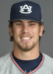 Andrew Mitchell - Baseball 2016 - Auburn Tigers - Official Athletics ...